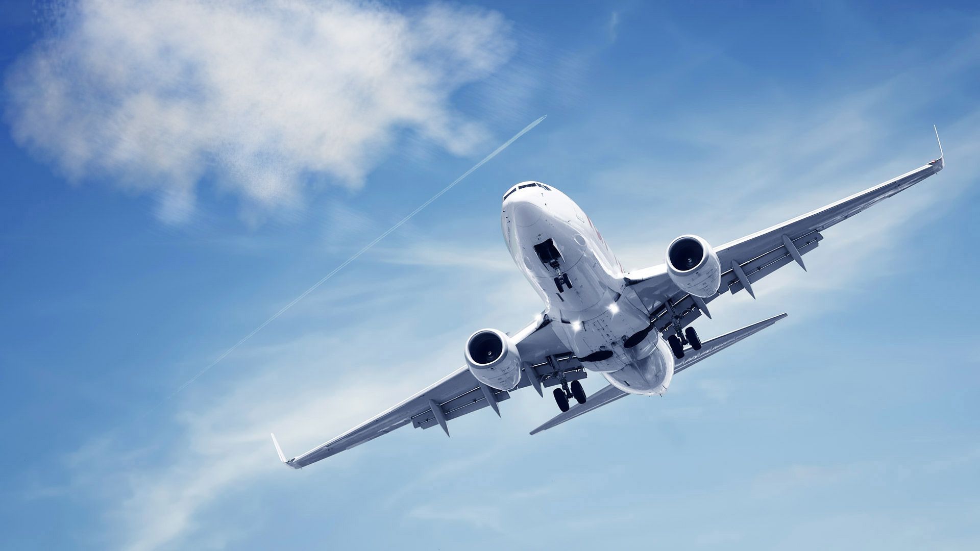 Mejoría en el transporte aéreo prevista para 2050 - Ingenieria.es ...