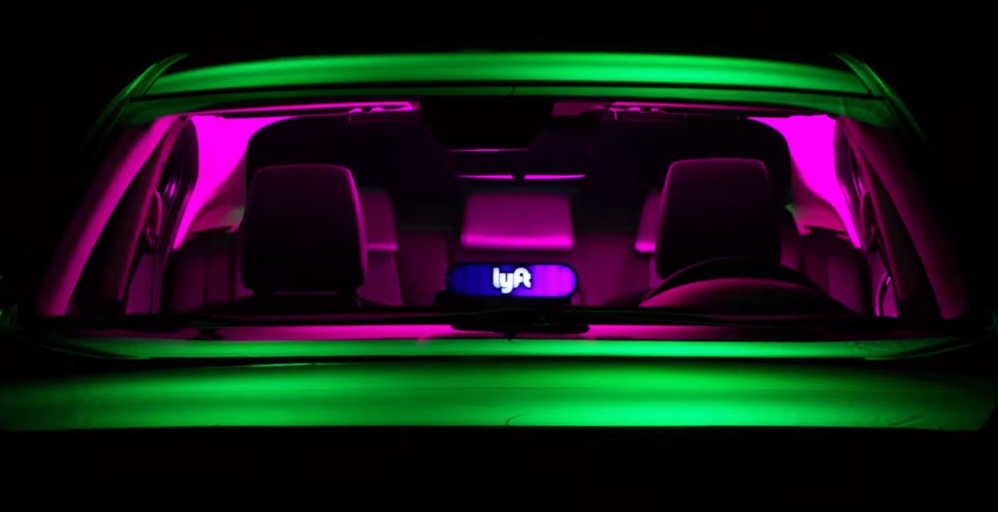 Lyft se encuentra listo para salir a rodar por Estados Unidos