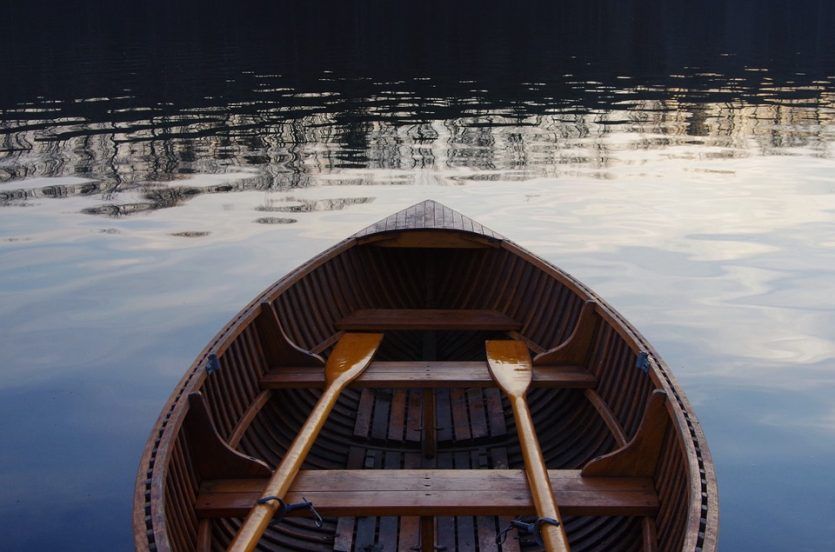 Remar, legendario Deporte. II parte