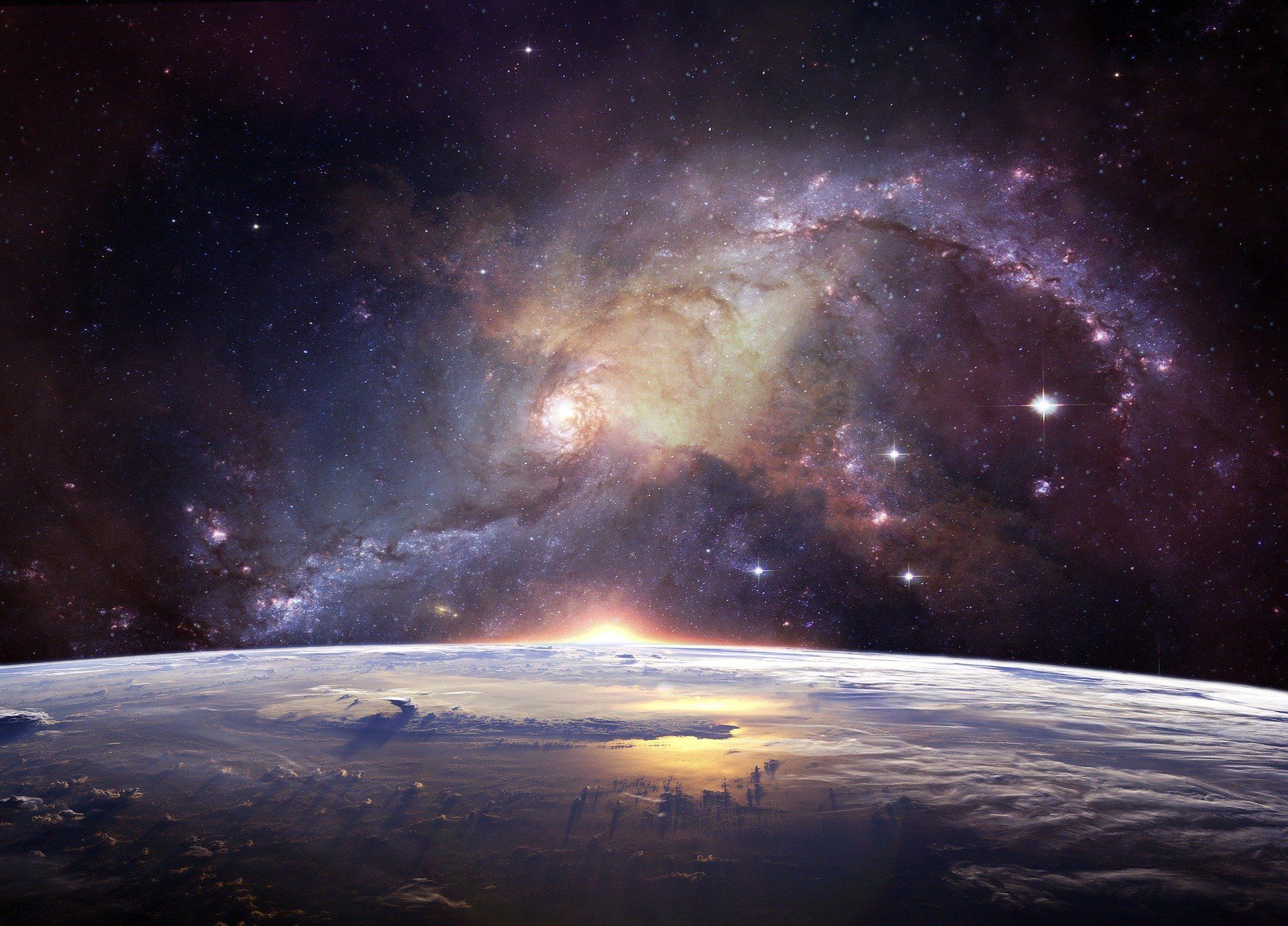 Diferencia entre las estrellas y los planetas - Ingeniería.es