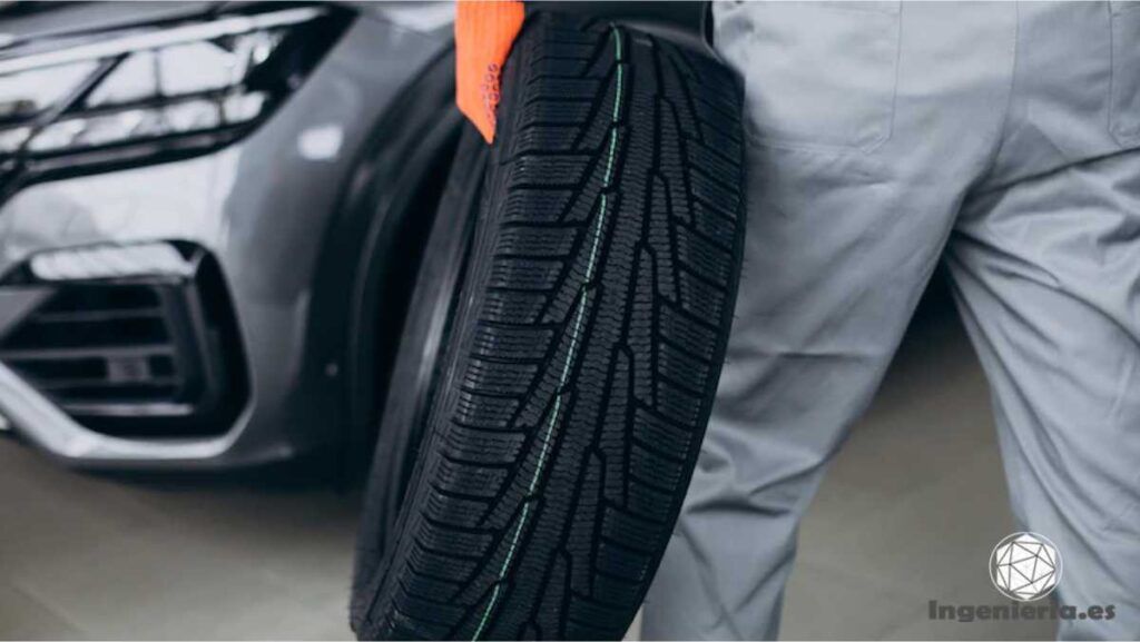 Cómo comprar un buen neumático para nuestro coche | Ingenieria.es