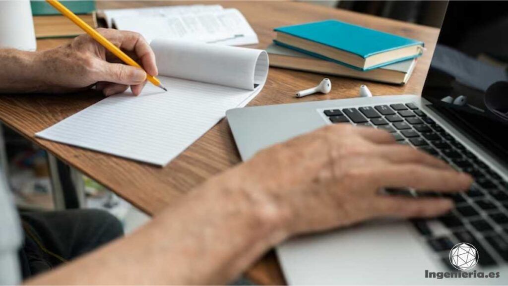 Formación en línea para ingenieros: ¿Cuáles son sus ventajas?