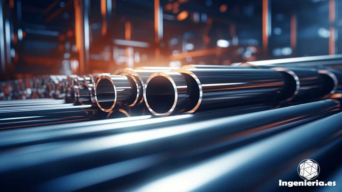 Stainless France: Expertos en Titanio y Comprometidos con la Calidad y ...