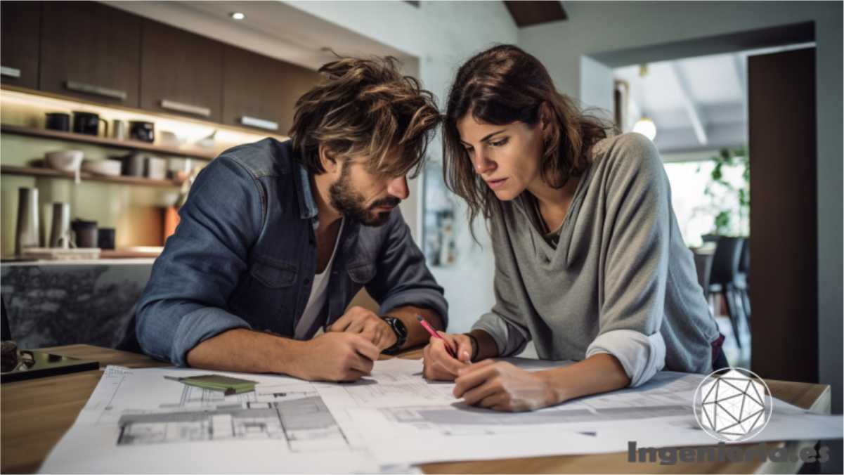 La importancia del presupuesto de obra en un proyecto de reformas