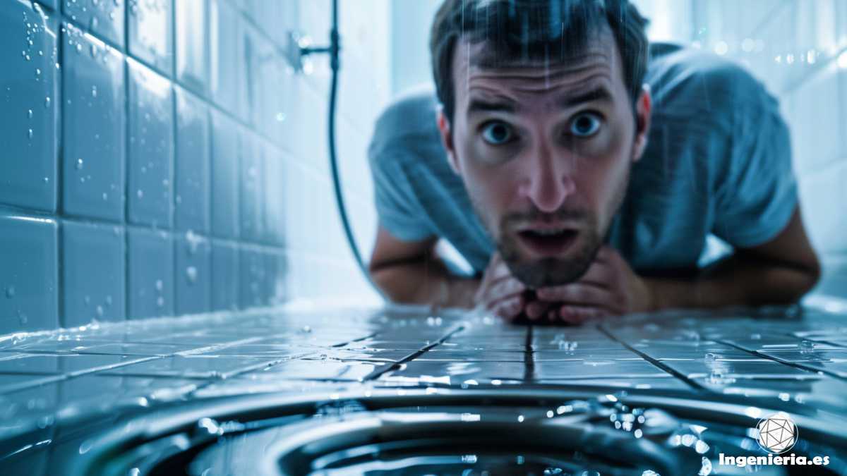 Prevención de atascos en la ducha: Mejores prácticas y consejos ...